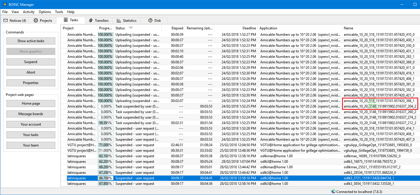 More Benchmarks On The Titan V And 1080 Ti For Boinc Rgridcoin
